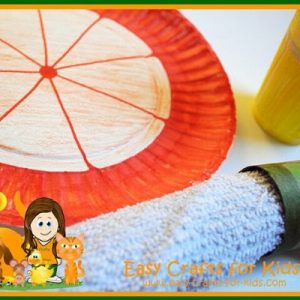 35+ Awesome Paper Plate Crafts for Kids in 2022