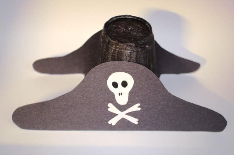 Pirate Crafts For Kids – Fun Boys Activities - Easy Crafts For Kids