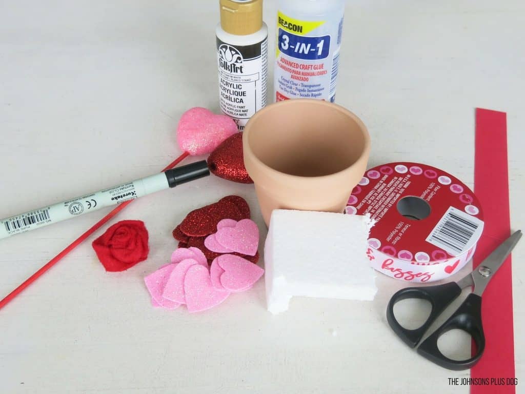 30+ Cute Crafts For Valentines Day 2022