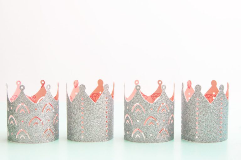 Princess Crafts are Magical