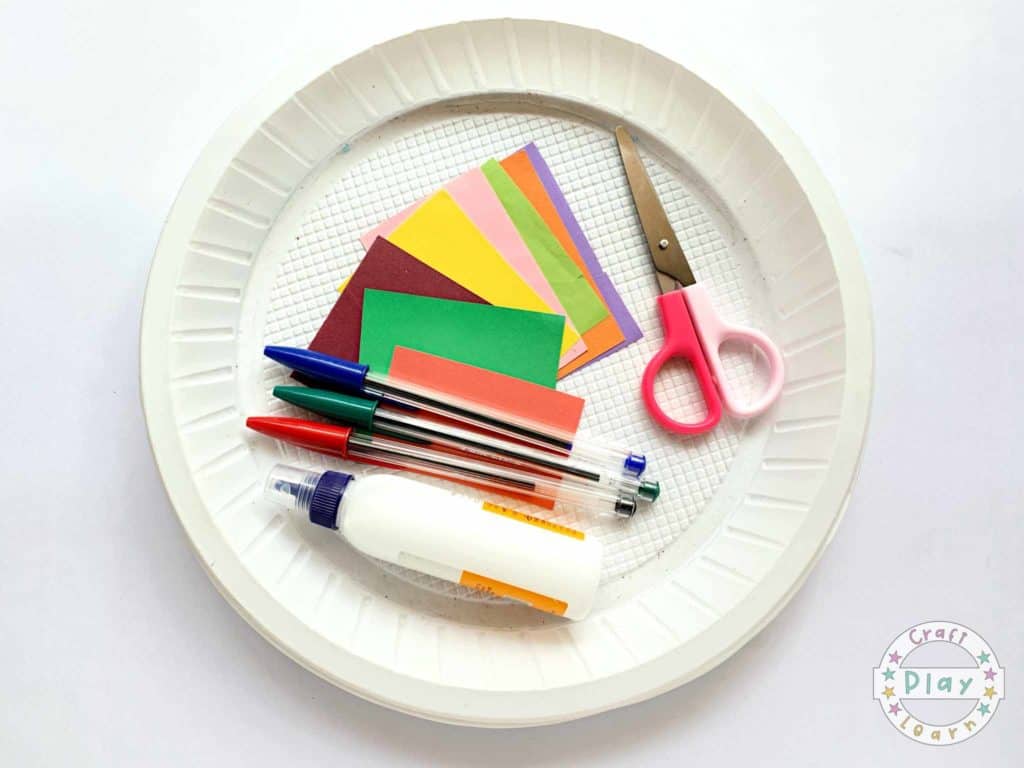 30+ Awesome Paper Plate Crafts for Kids in 2021