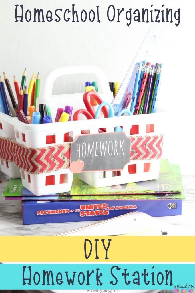 10+ Back to School Crafts for Kids