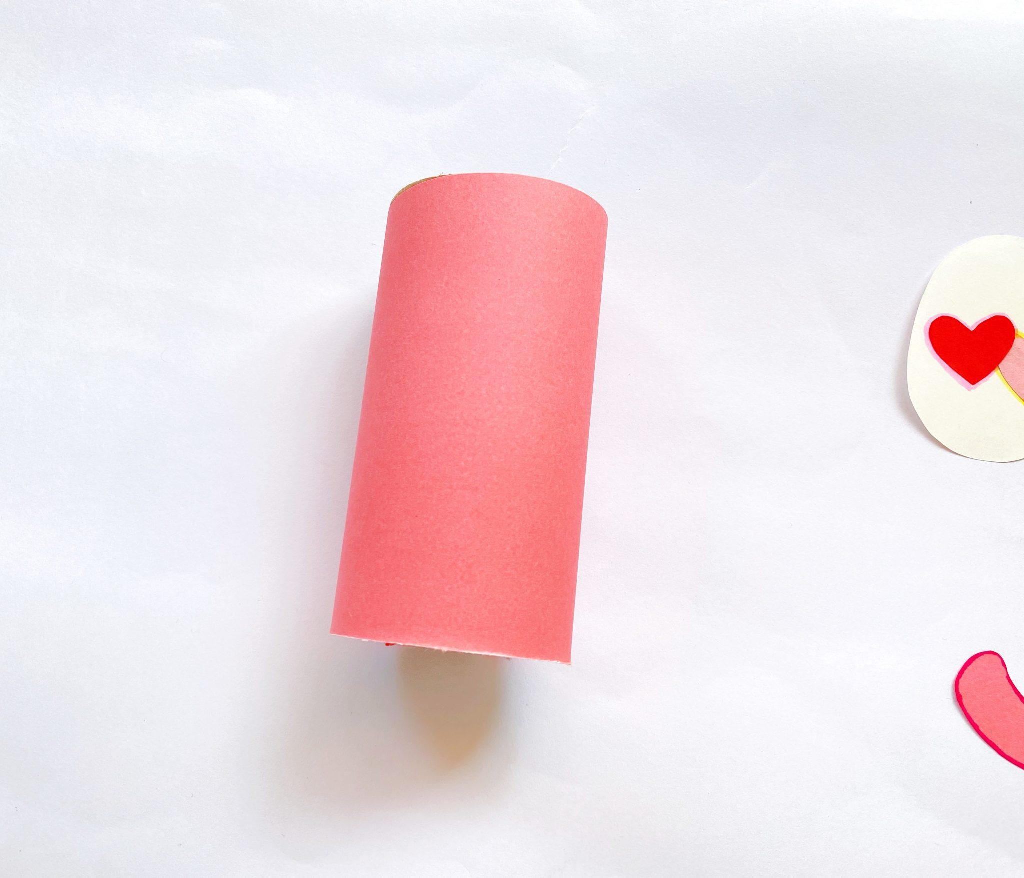 Love-a-lot Care Bear Crafts