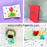15+ Poptastic Cool Pop Up Cards