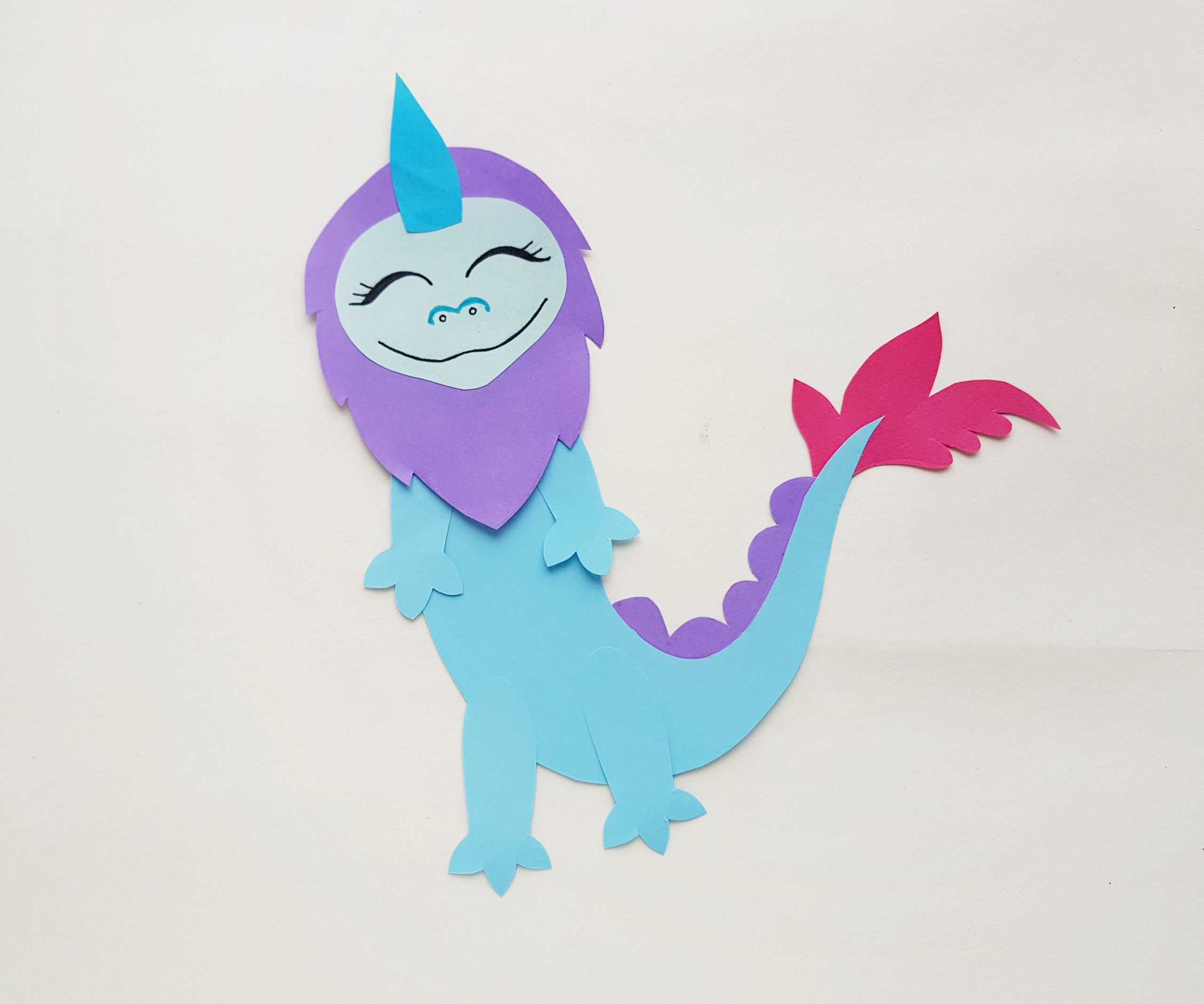 Raya The Last Dragon Bookmarks Printable - Easy Crafts For Kids