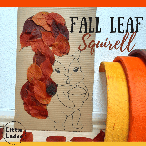 Easy Squirrel Craft Ideas for Kids 2022
