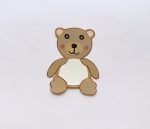 Bear Pop Up Card for Valentine's Day