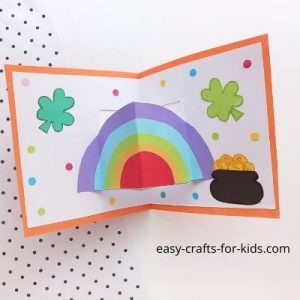 15+ Poptastic Cool Pop Up Cards