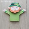 Lucky Leprechaun Crafts for Kids