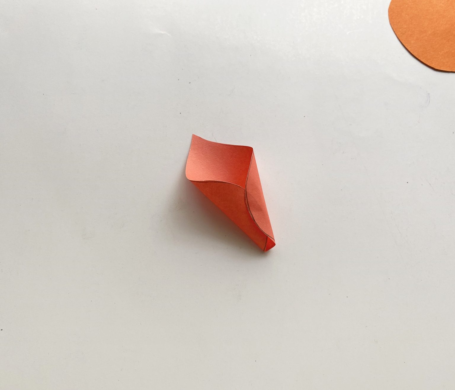 How to Make Paper Flower Bouquet Craft for Kids