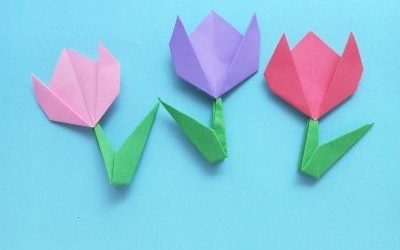 Easy Spring Crafts 2021