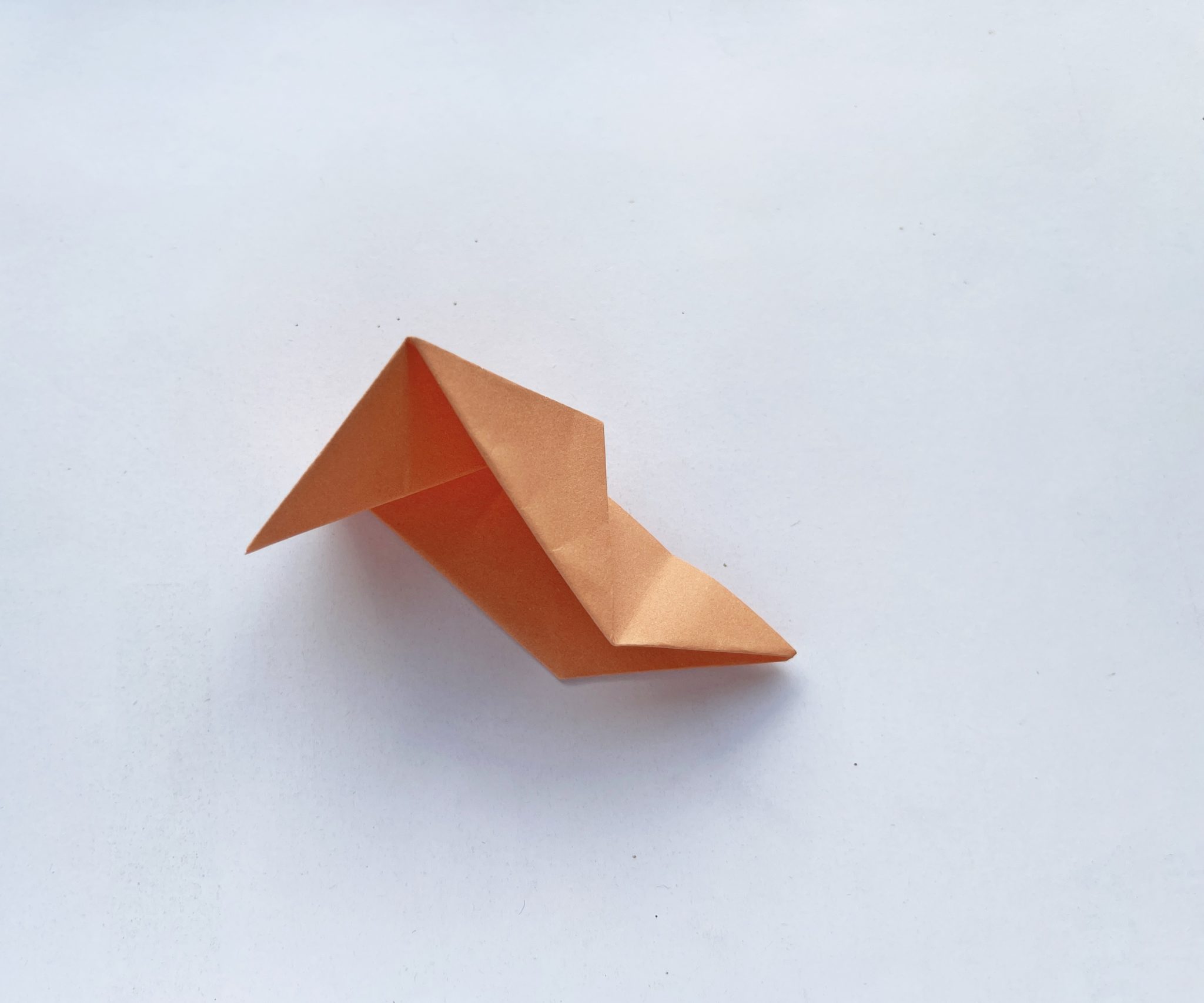How to make an Origami Chicken