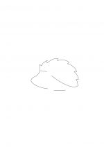 How to Draw an Easy Hedgehog Step by Step