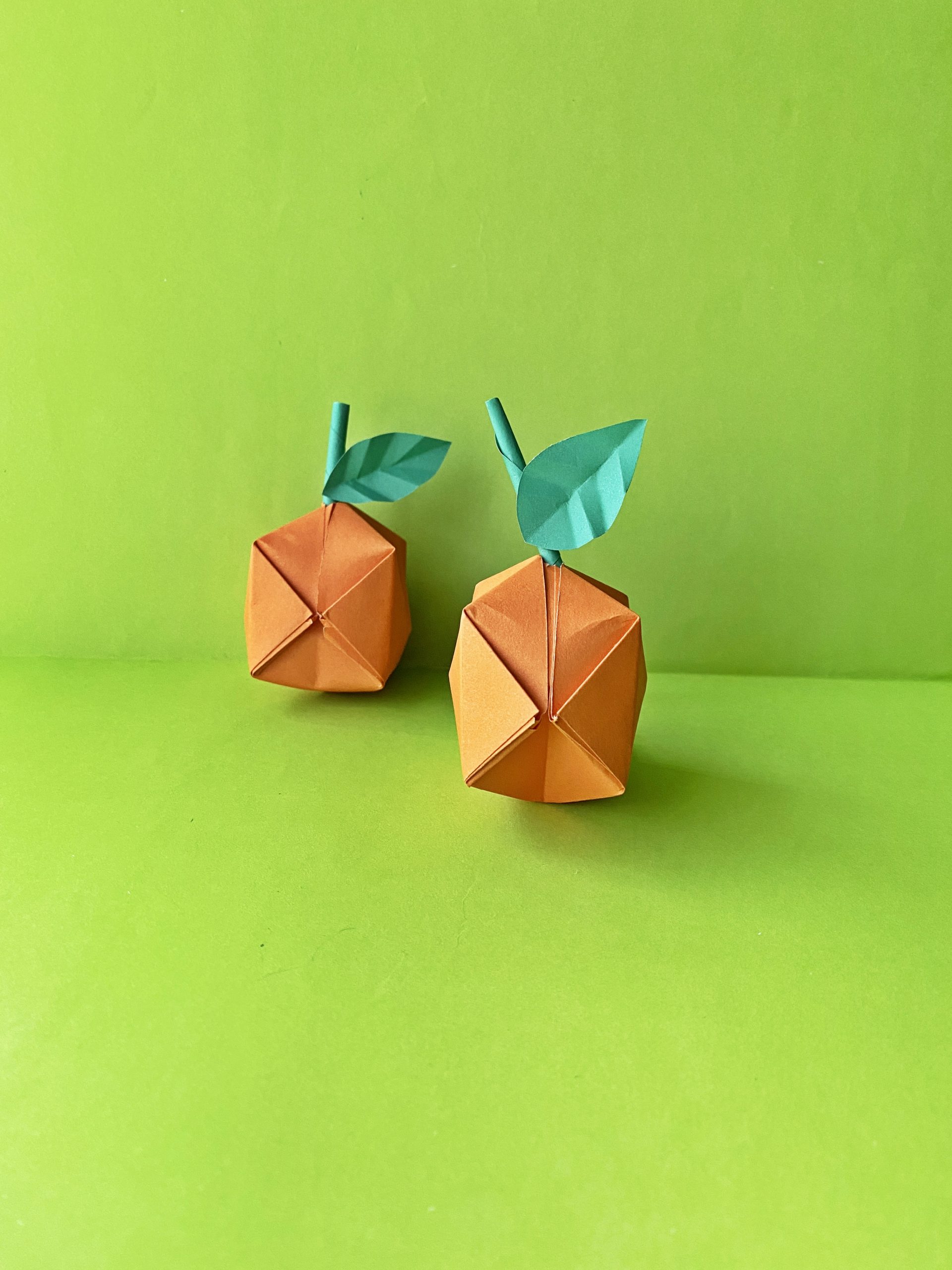 Easy Origami 3d Shapes 27 Papercraft 3d Designs & Graphics
