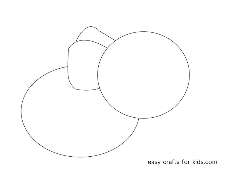 How to Draw an Elephant Easily - Step by Step Elephant Drawing Tutorial