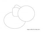 How to Draw an Elephant Easily - Step by Step Elephant Drawing Tutorial
