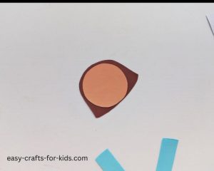 How to Make an Angel Paper Cone Craft