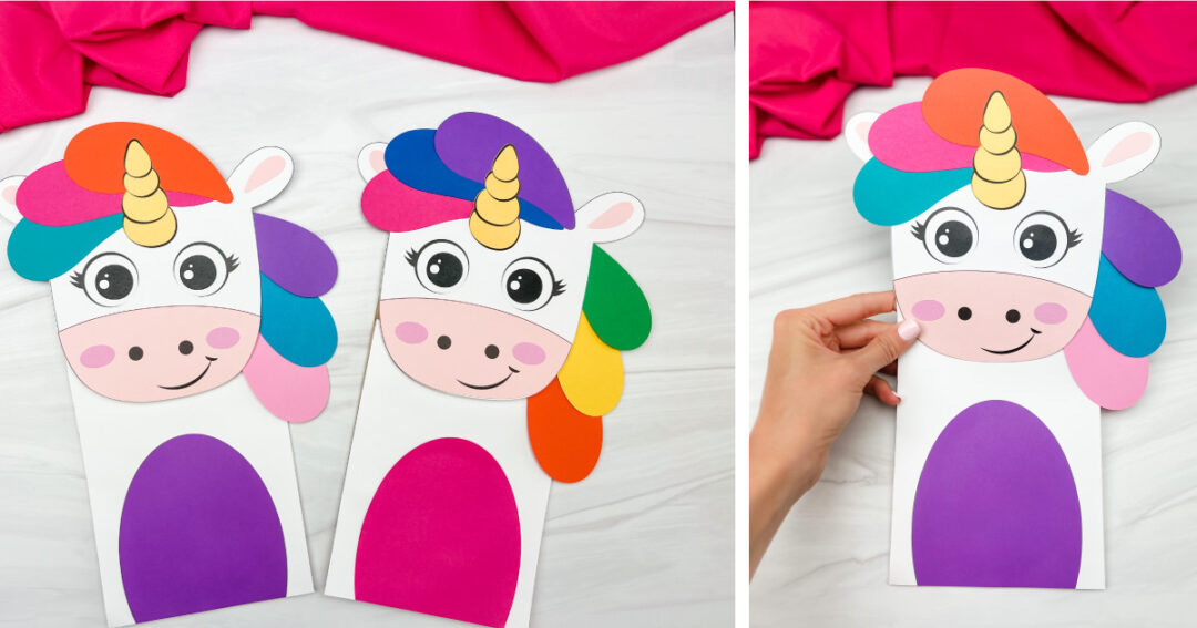 Adorable Unicorn Crafts for Kids