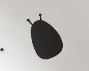 Ladybug Handprints - Make a Cute Ladybird With your Hands