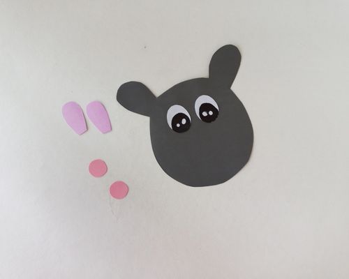 Paper Plate Sheep Craft for Kids