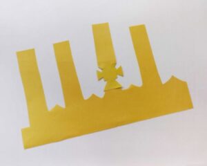King's Coronation Crown Craft - How to Make a Royal Crown