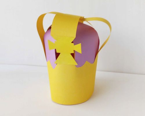 King's Coronation Crown Craft - How to Make a Royal Crown