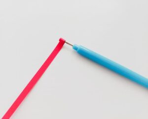 How to Make a Quilled Rose Card